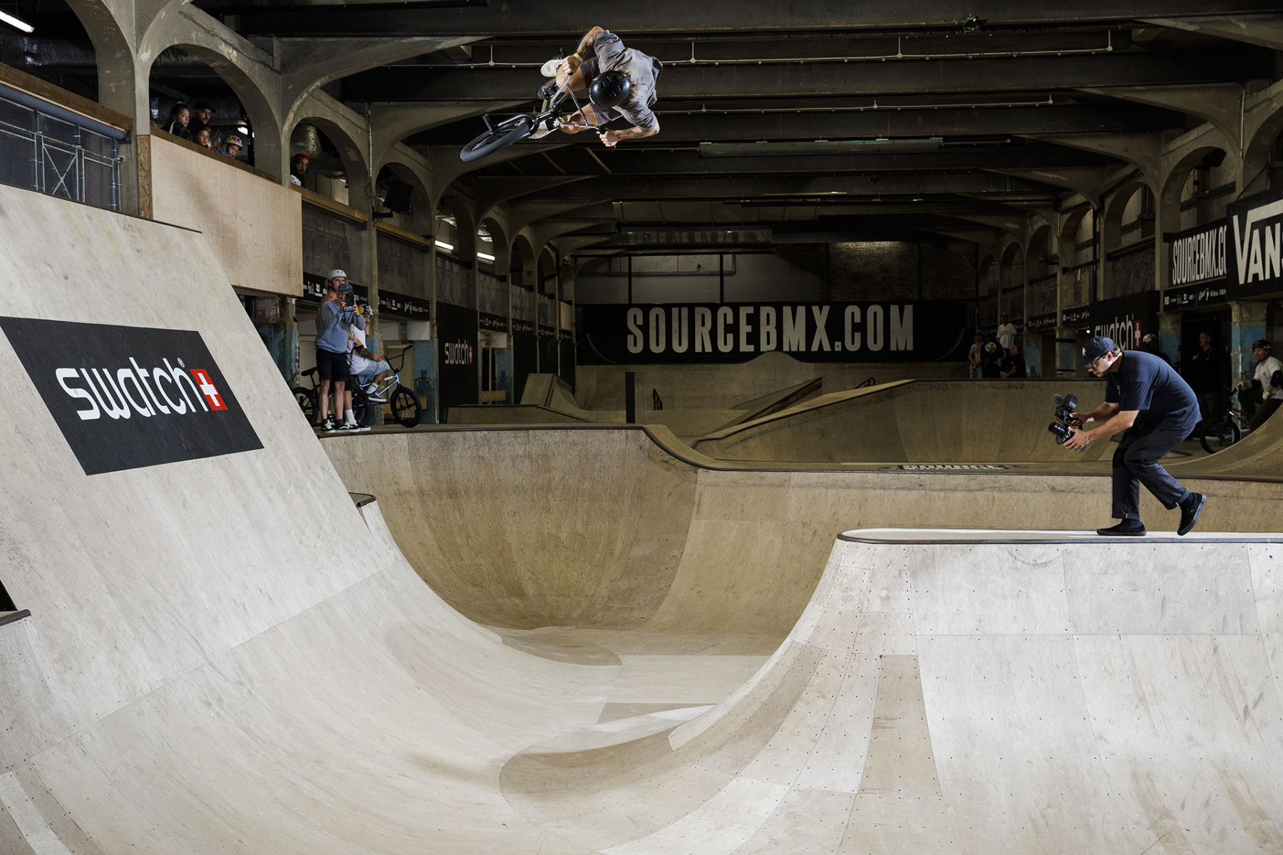 BATTLE OF HASTINGS 2025 – PHOTO GALLERY – Our BMX