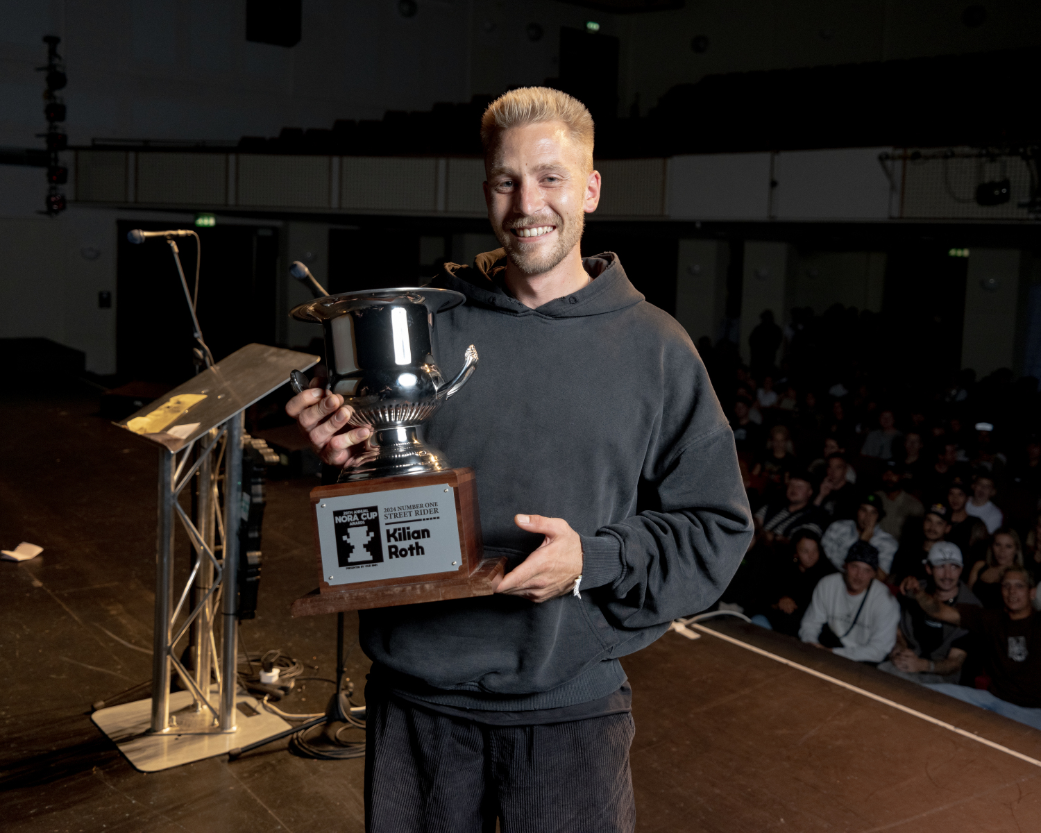 2024 NORA CUP AWARDS PHOTO GALLERY – Our BMX