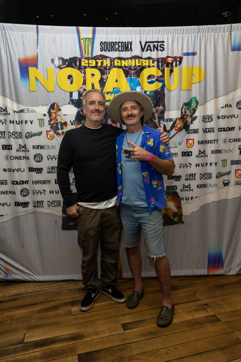 2025 NORA CUP AWARDS PHOTO GALLERY – Our BMX