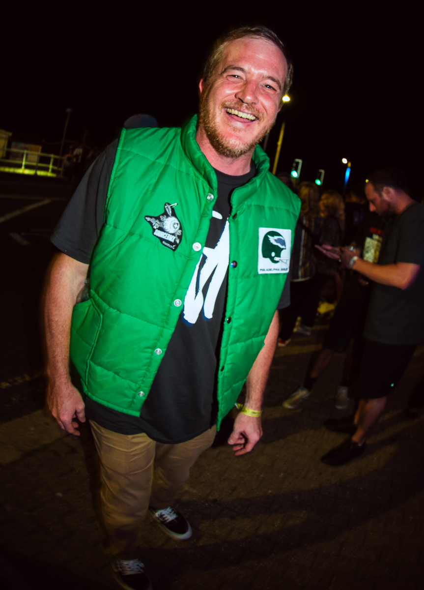 2023 NORA CUP AWARDS + AFTER PARTY PHOTO GALLERY – Our BMX