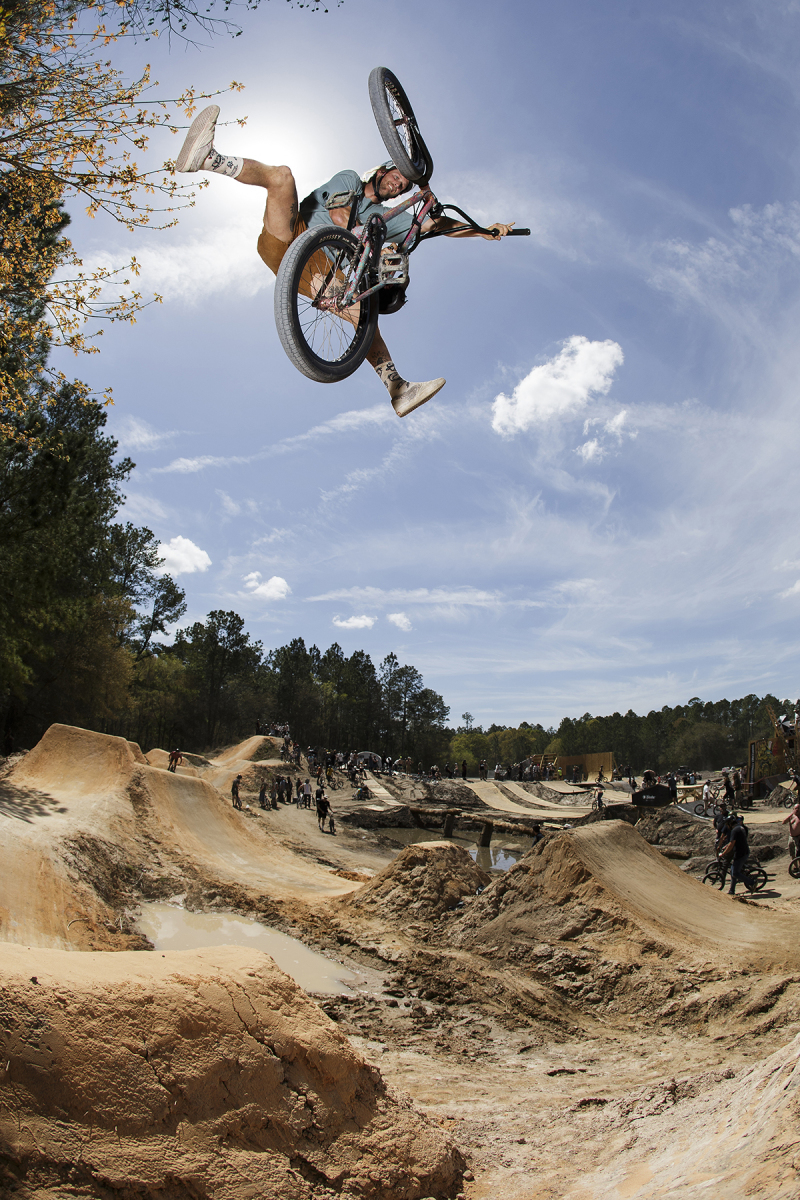 BMX BEDLAM – SWAMPFEST 2025 PHOTOS – Our BMX