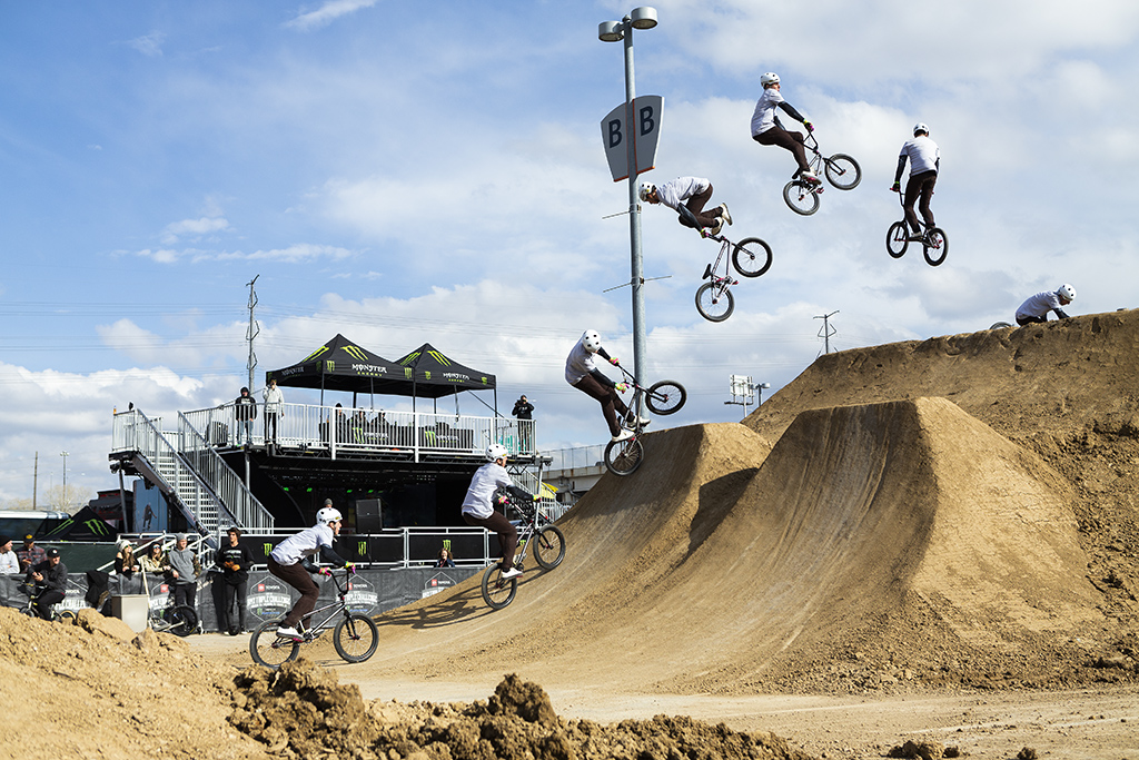 2019 BMX Triple Challenge – Denver: Photo Gallery – Our BMX