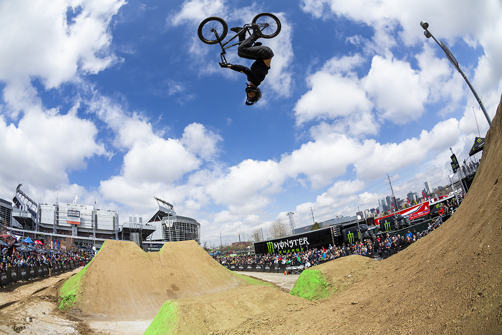 2019 BMX Triple Challenge – Denver: Photo Gallery – Our BMX