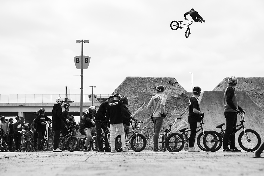 2019 BMX Triple Challenge – Denver: Photo Gallery – Our BMX