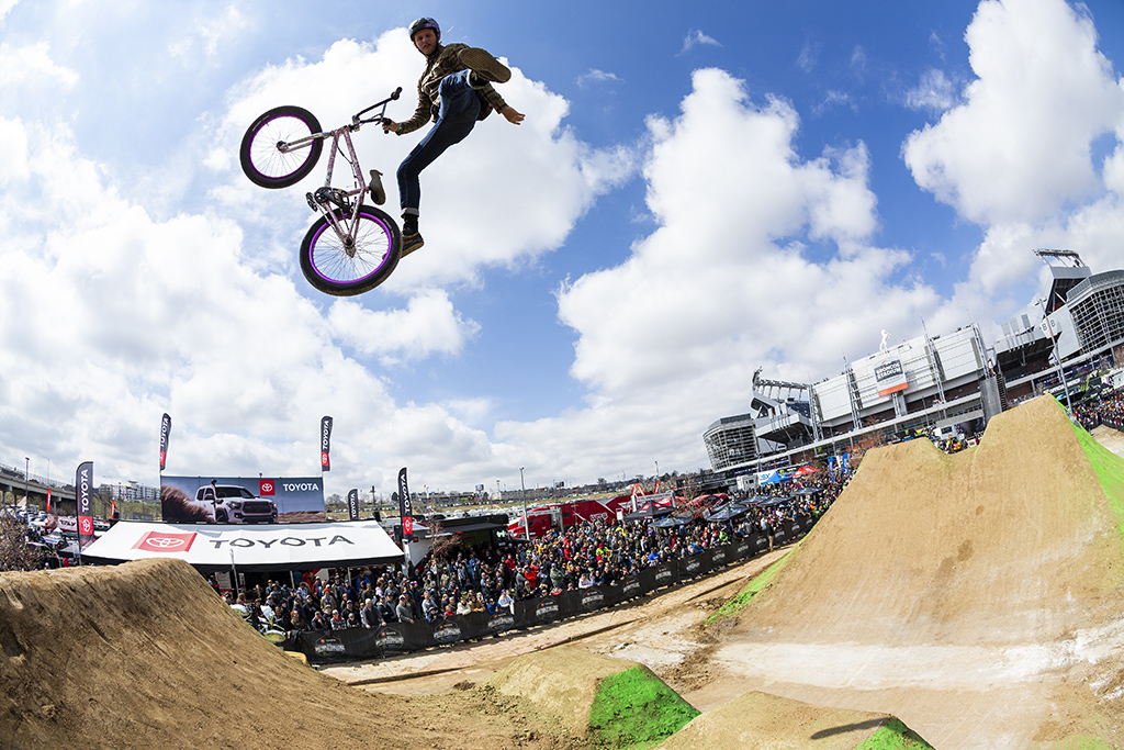 2019 BMX Triple Challenge – Denver: Photo Gallery – Our BMX
