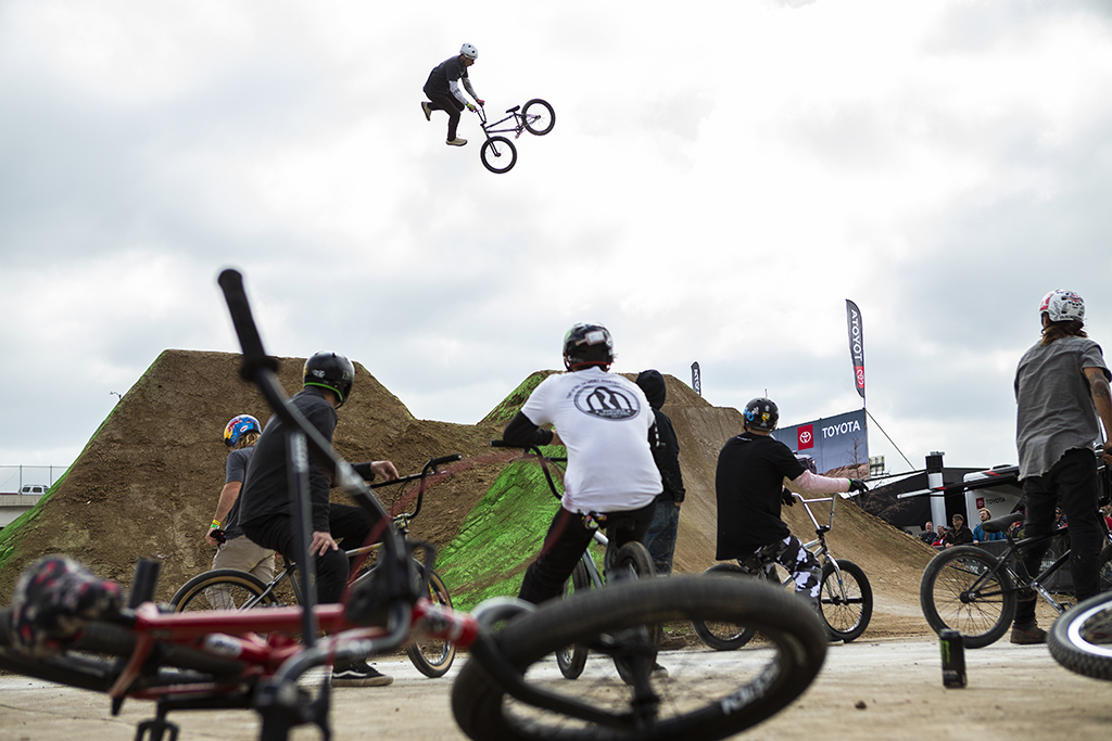 2019 BMX Triple Challenge – Denver: Photo Gallery – Our BMX
