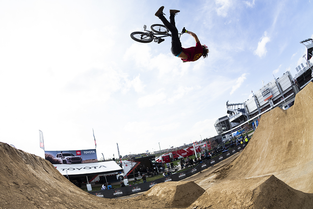 2019 BMX Triple Challenge – Denver: Photo Gallery – Our BMX