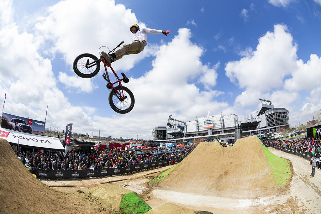 2019 BMX Triple Challenge – Denver: Photo Gallery – Our BMX