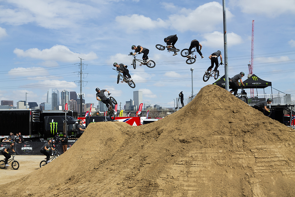 2019 BMX Triple Challenge – Denver: Photo Gallery – Our BMX