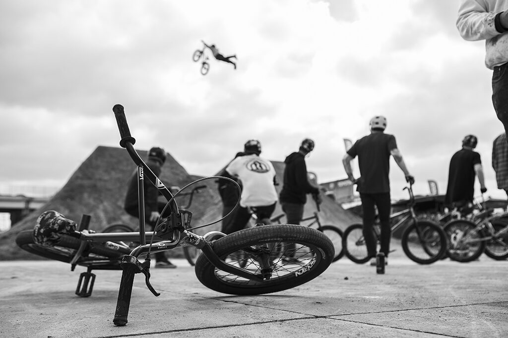 2019 BMX Triple Challenge – Denver: Photo Gallery – Our BMX
