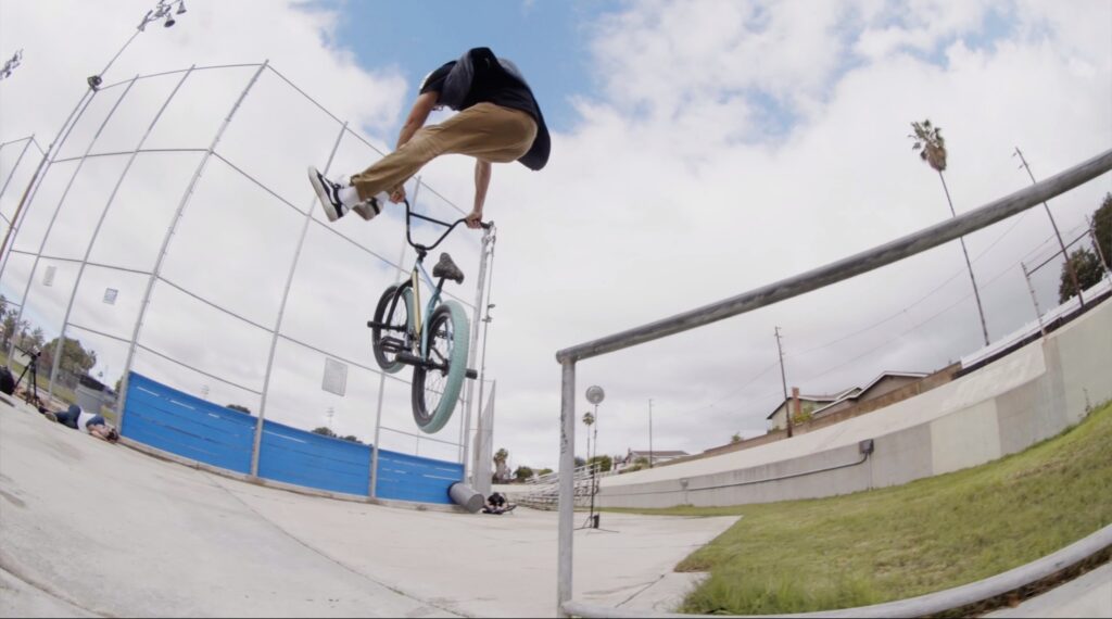 GT Bikes: Complete Story II – Kachinsky, Mercado and Conway in L.A ...