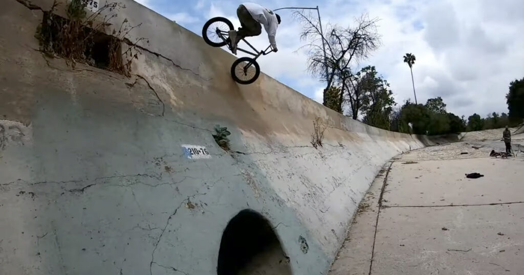 Familiar Brand: Product of the Hood – The Most Know Unknowns – Our BMX