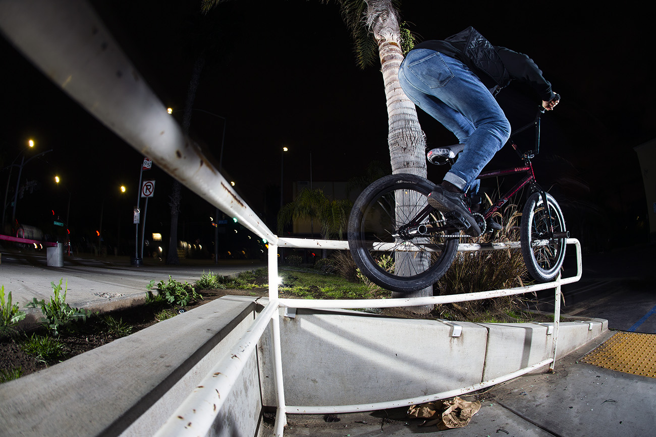 GT Complete Story II – Behind the Bikes With Kachinsky, Conway, Mercado ...