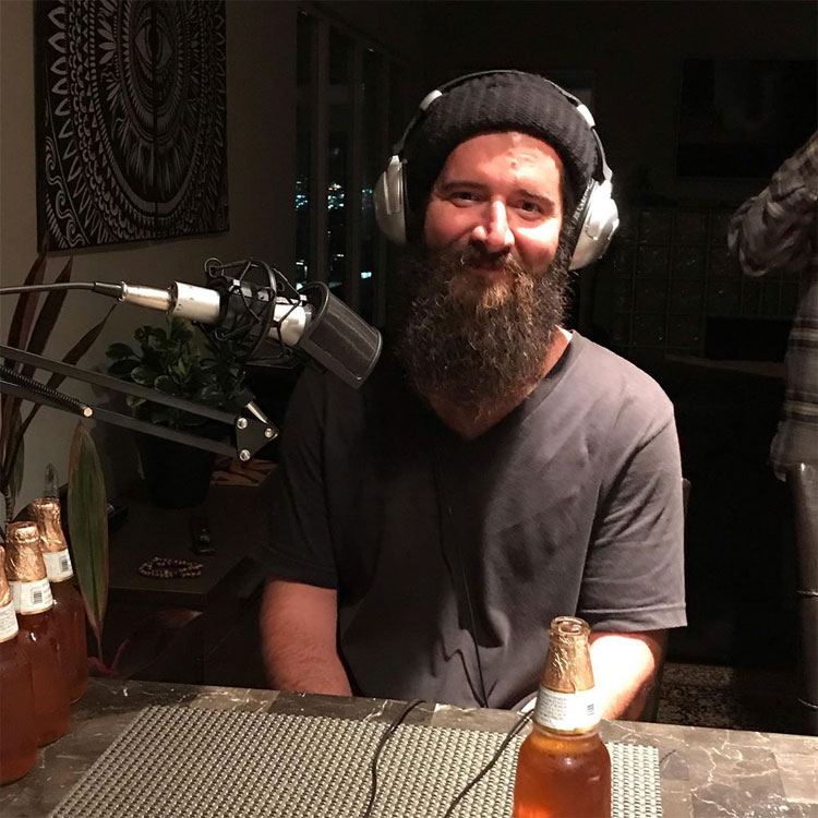 Unclicked Podcast – Tony Ennis – Our BMX