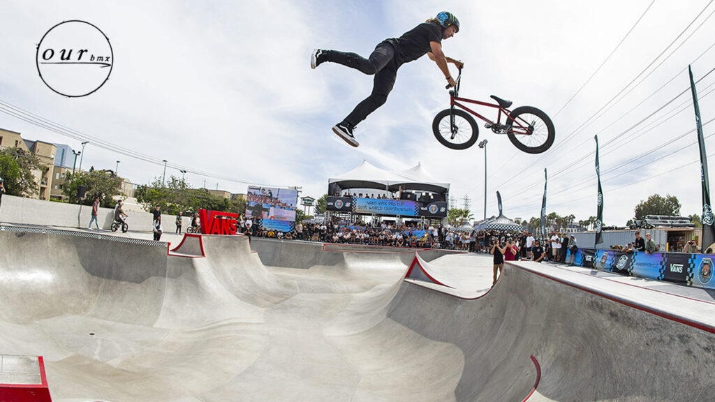 FULL FINALS HIGHLIGHTS! VANS BMX PRO CUP 2019 – HUNTINGTON BEACH – Our BMX
