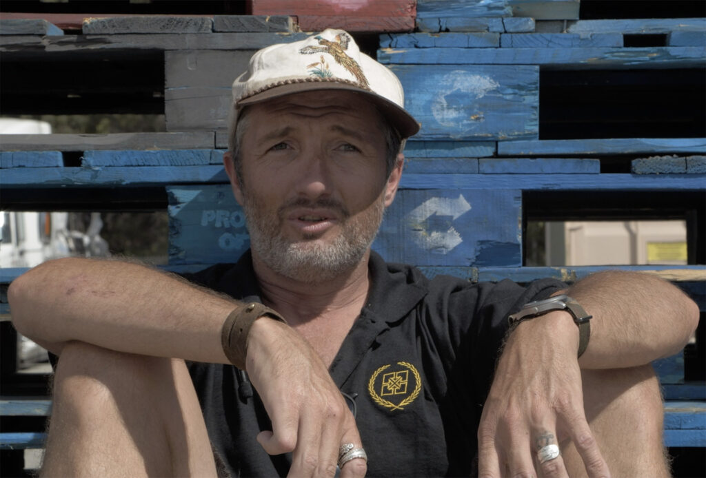 Mike Aitken – Favorite Rider’s Favorite Rider – Our BMX