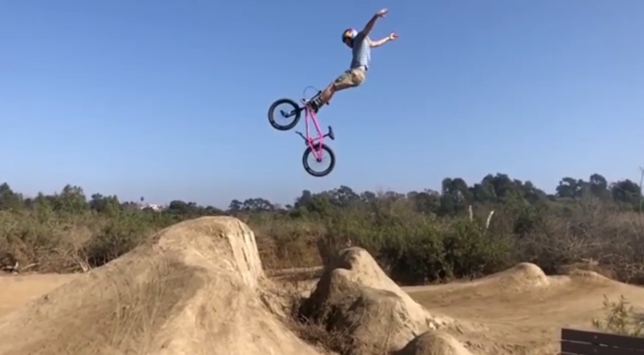 Mike Mondays Vol 2 (Hoder, Hucker, Stahl) – Our BMX