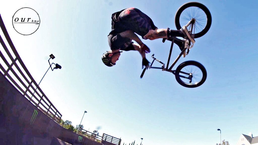 PAT CASEY – BMX HERITAGE – Our BMX