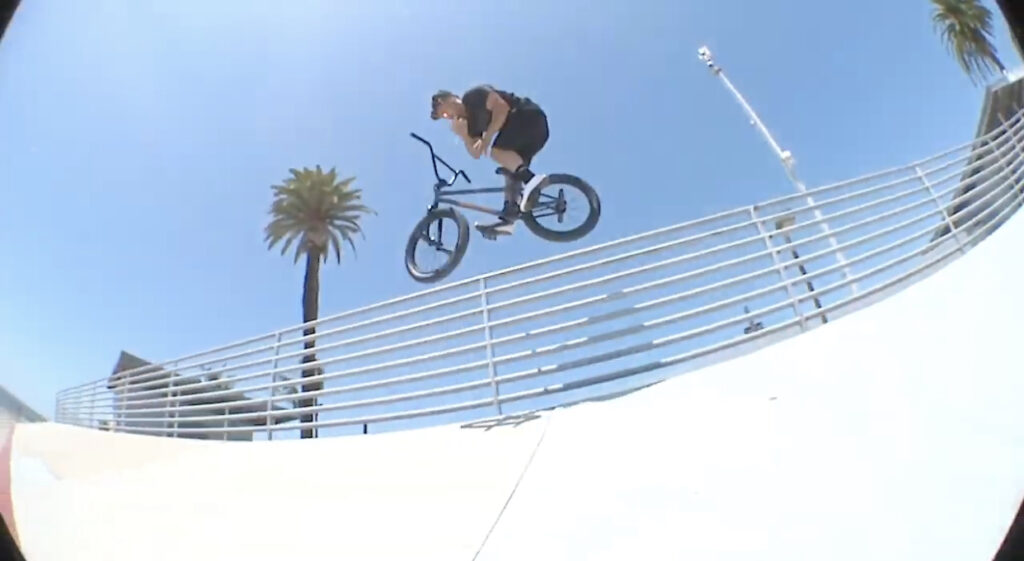 Haro – Door Direct – Chad Kerley – Our BMX