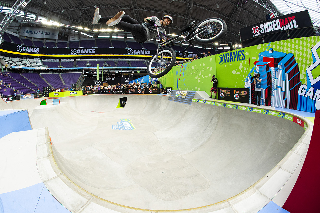 How BMX Riders The World Over Are Coping With COVID-19 – Our BMX