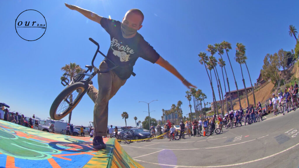 BMX JAM FOR EQUALITY – PEDAL FOR PEACE – Our BMX