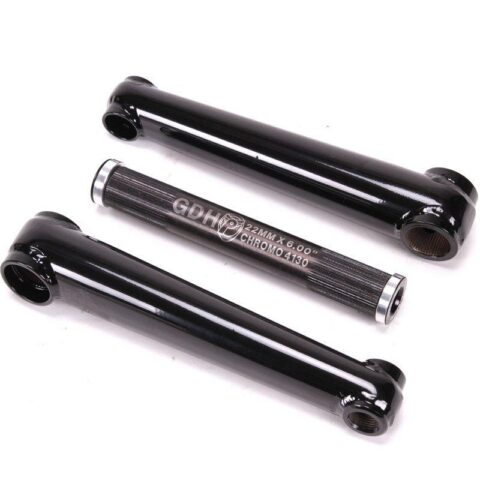 2020 BMX Crank Buyers Guide – Our BMX