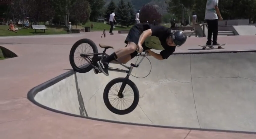 Tree Bicycle Co Out West – Our BMX