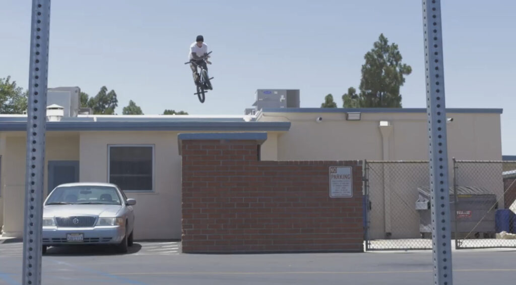 Cult – 3x Dope – Our BMX