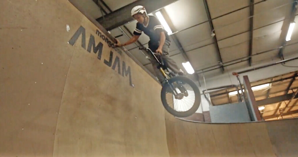 Noah Miranda – 444 – Our BMX
