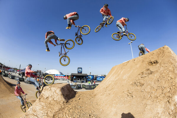 BMX Triple Challenge – Houston – Photos & Recap – Our BMX