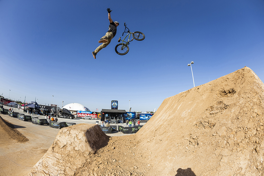 BMX Triple Challenge – Houston – Photos & Recap – Our BMX