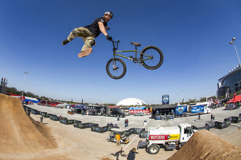 BMX Triple Challenge – Houston – Photos & Recap – Our BMX