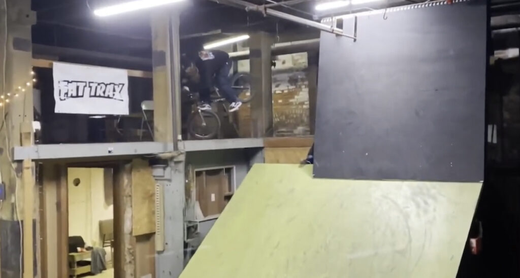 Fat-Trax Bike Shop – Power Plant – Our BMX