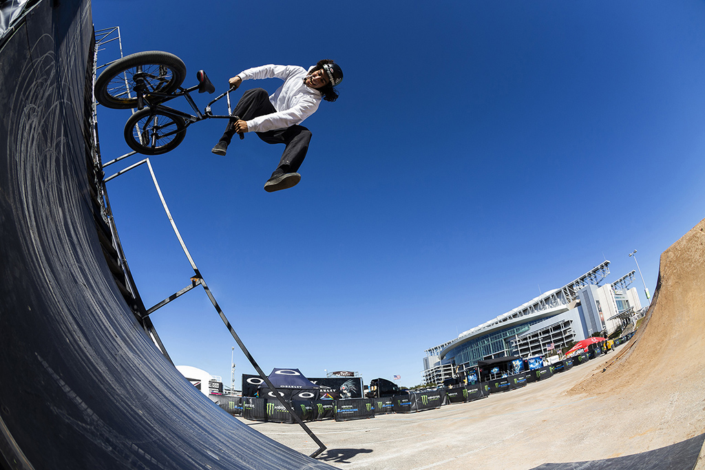 BMX Triple Challenge – Houston – Photos & Recap – Our BMX