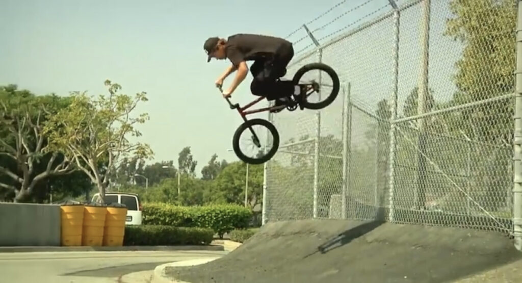 Fly Bikes – Devon Smillie 2020 – Our BMX