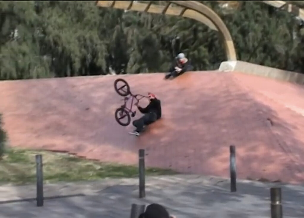 WeThePeople – Dillon Lloyd Is Buck – Our BMX
