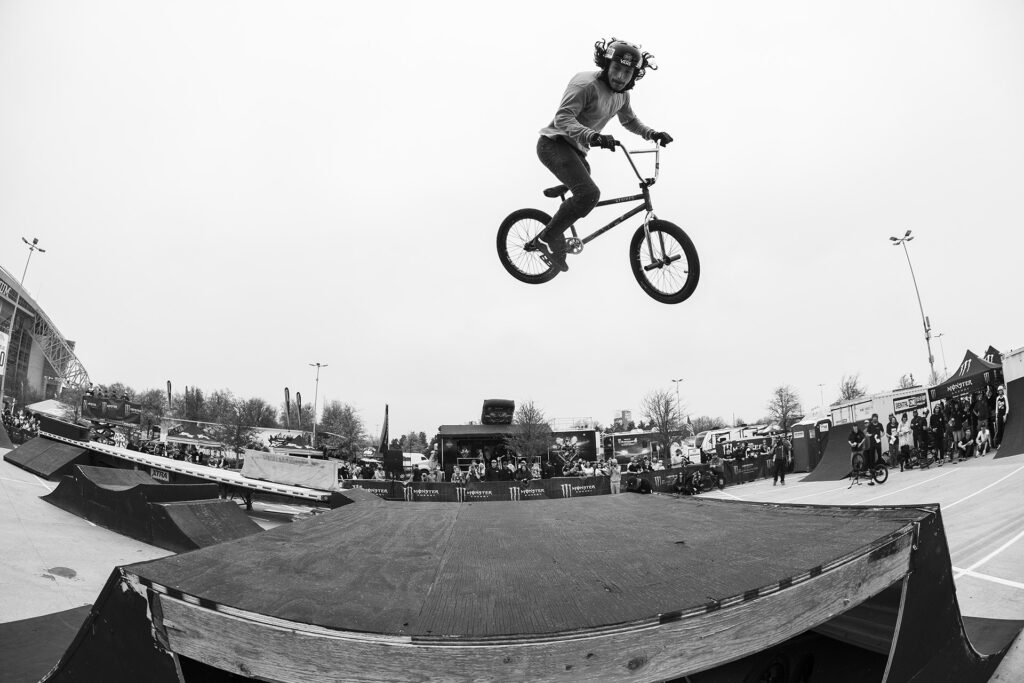 BMX Street Style 2021 – Photos & Recap – Our BMX