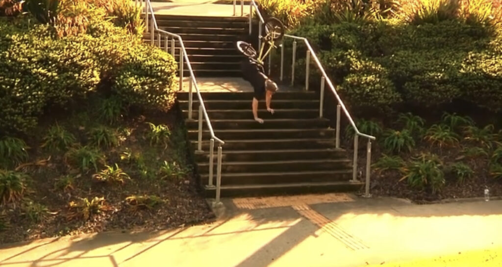 Jack Batchelor 2021 – Our BMX