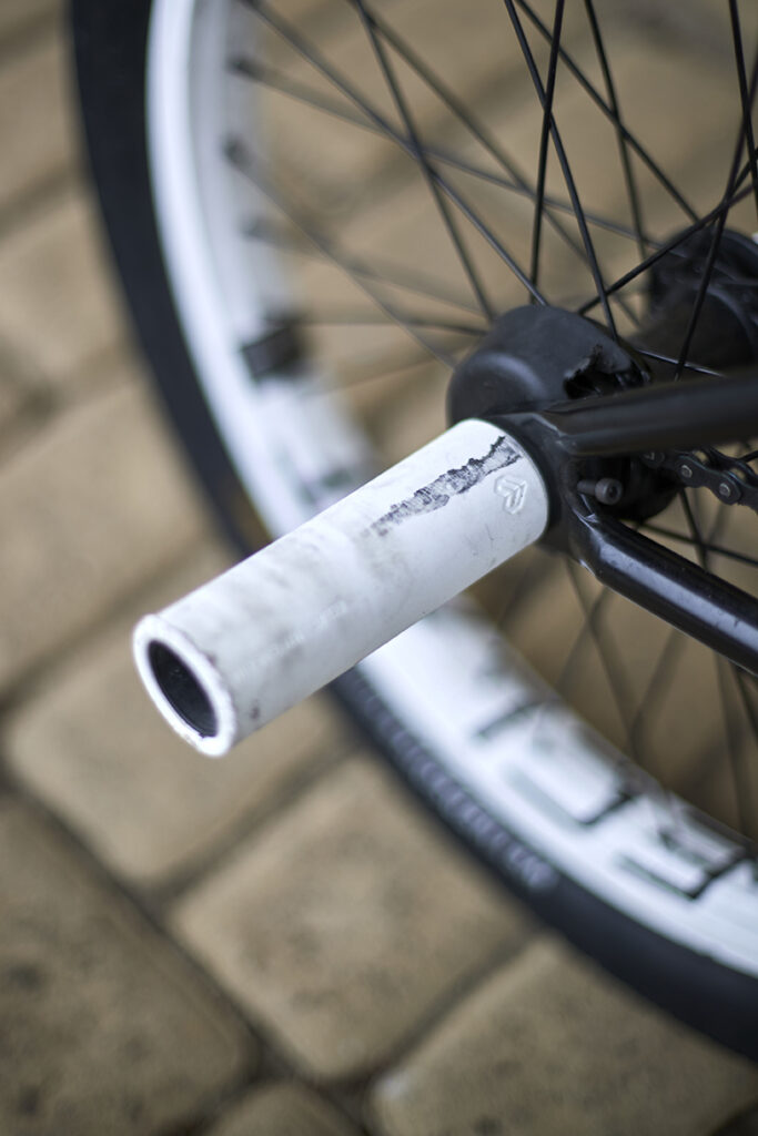 WeThePeople – Jordan Godwin Bike Check – Our BMX