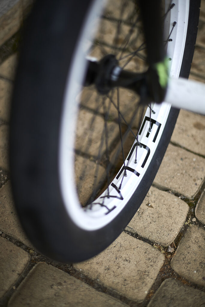 WeThePeople – Jordan Godwin Bike Check – Our BMX