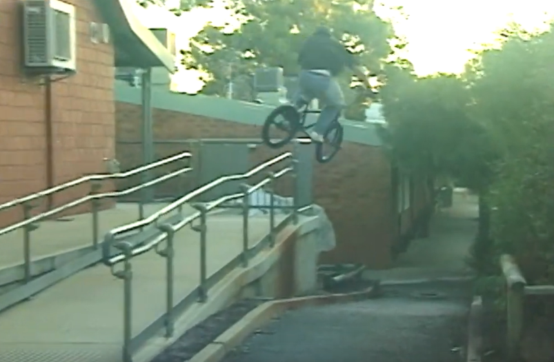 Expensive Taste – Our BMX
