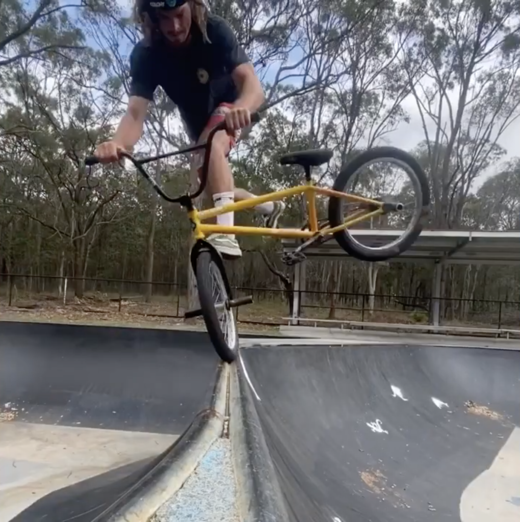 Colony – Alex Hiam – Phone Clips Compilation – Our BMX