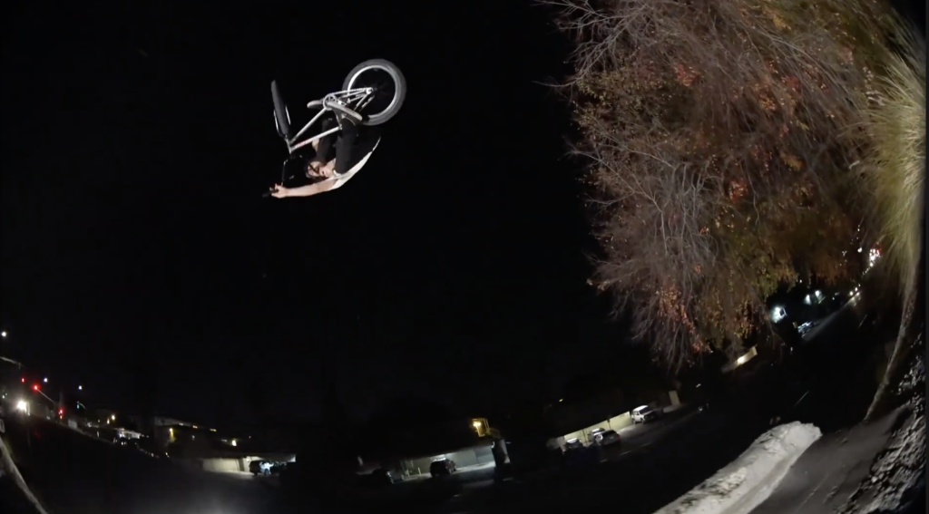 Cult – San Diego – Our BMX