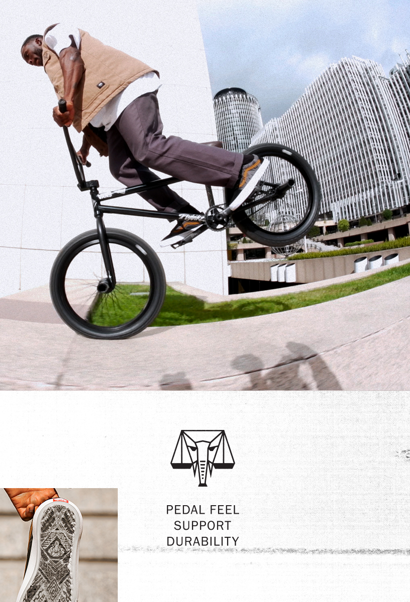 Mike Aitken – Favorite Rider’s Favorite Rider – Our BMX