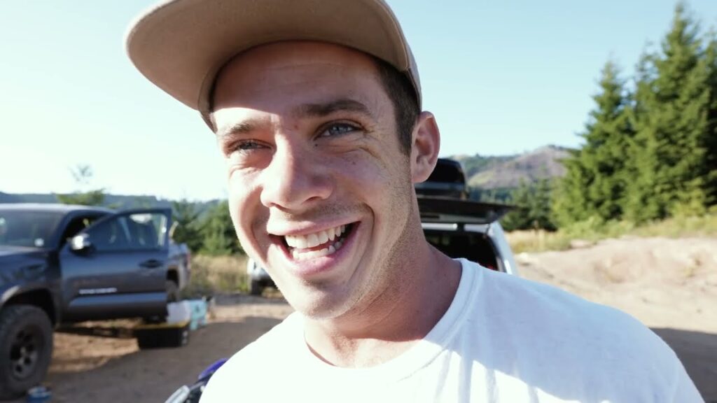 Sean Ricany – No Agenda – Rockstar Energy – Our BMX