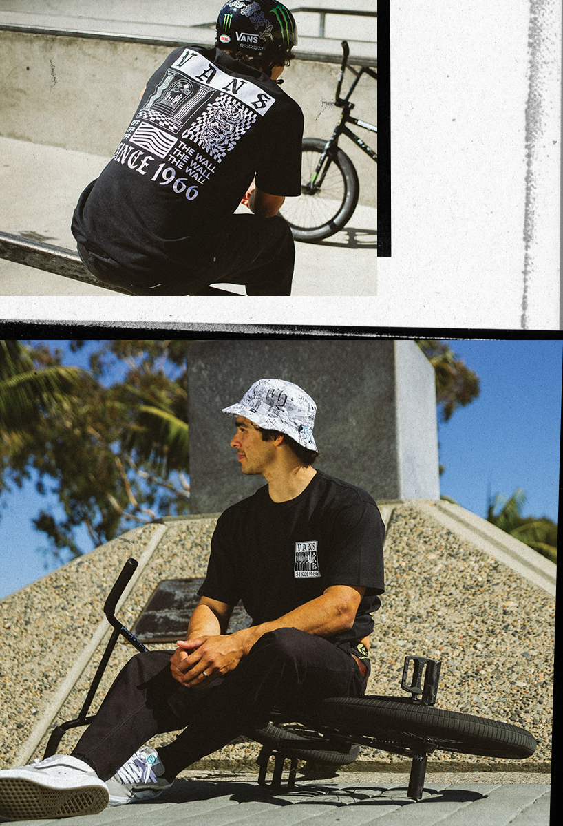 First-of-its-Kind Technology Meets Classic Vans Style: The Sk8-Hi Pro ...