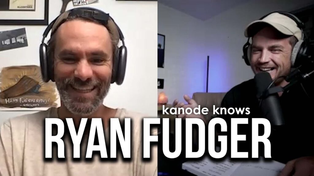 Ryan Fudger – Kanode Knows Interview – Our BMX