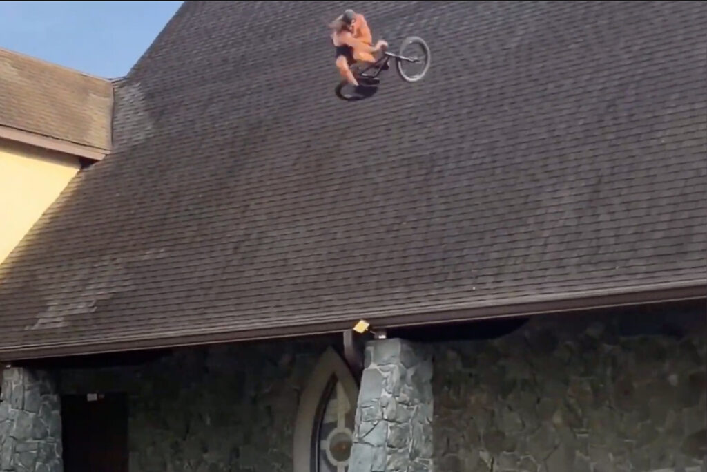 Matt Perkins – Welcome to Medieval Bikes – Our BMX