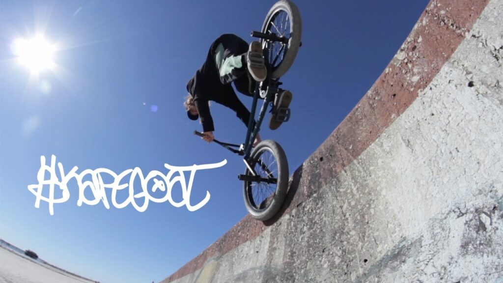 SKAPEGOAT – LACUNA – Our BMX