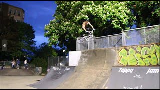Alex Wheatley – 2022 – Our BMX